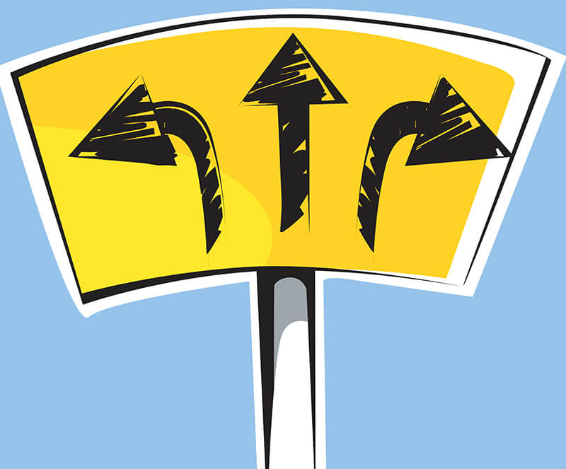 The most confusing elements of the Highway Code are?